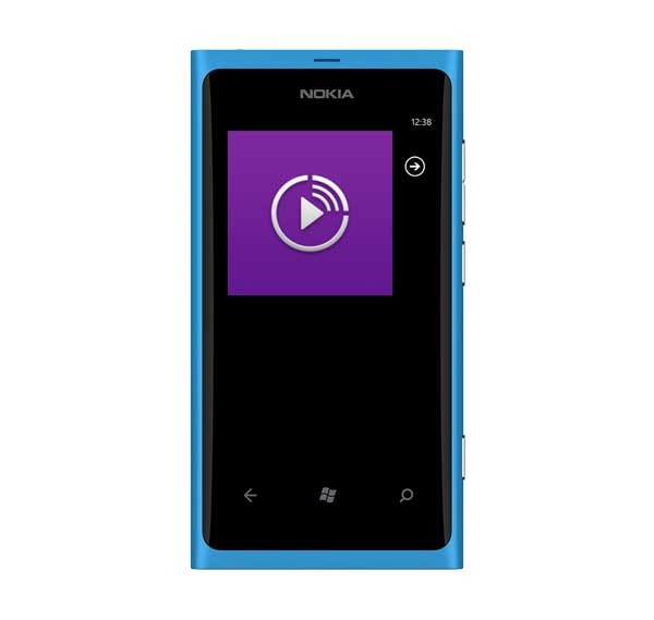 Nokia Play To, comparte fotos e imágenes con Windows Phone 7
