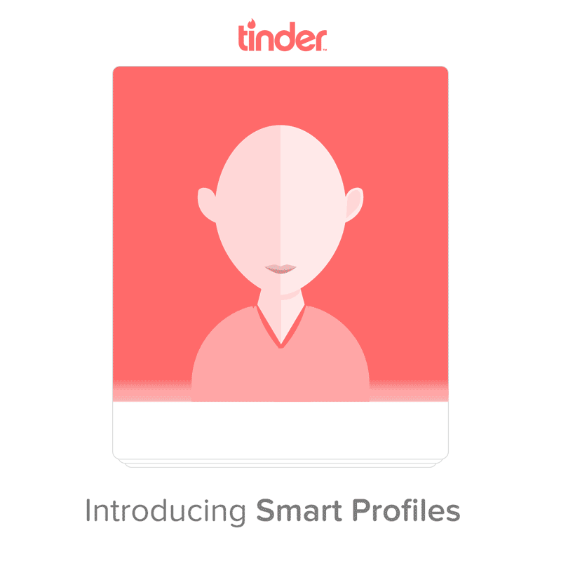Tinder mejora sus perfiles y crea encuentros más afines