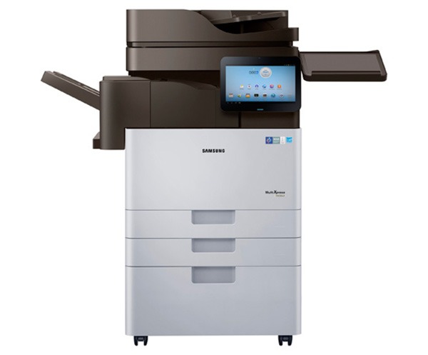 Éstas son las nuevas apps para las impresoras inteligentes de Samsung