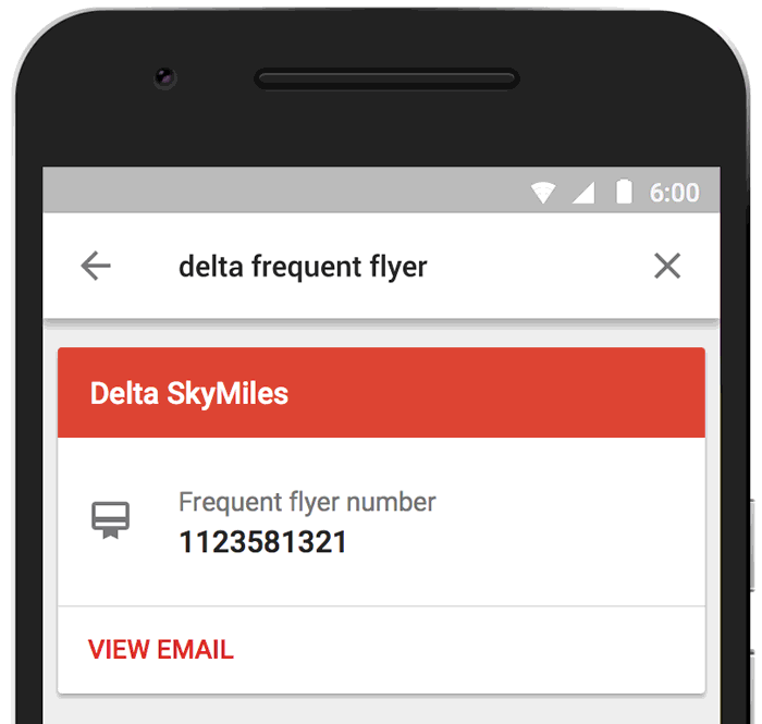Cómo encontrar rápidamente correos importantes en Inbox