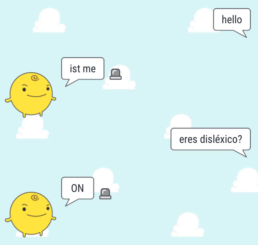 SimSimi, las 20 respuestas más desternillantes de este muñeco respondón ...