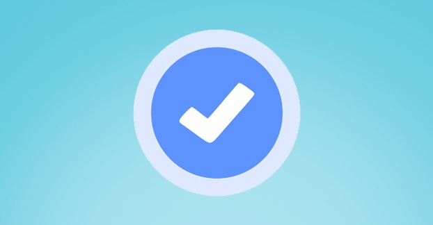 Twitter incorpora el doble check azul en sus mensajes