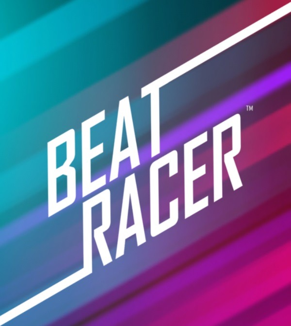Conduce al ritmo de la música con Beat Racer