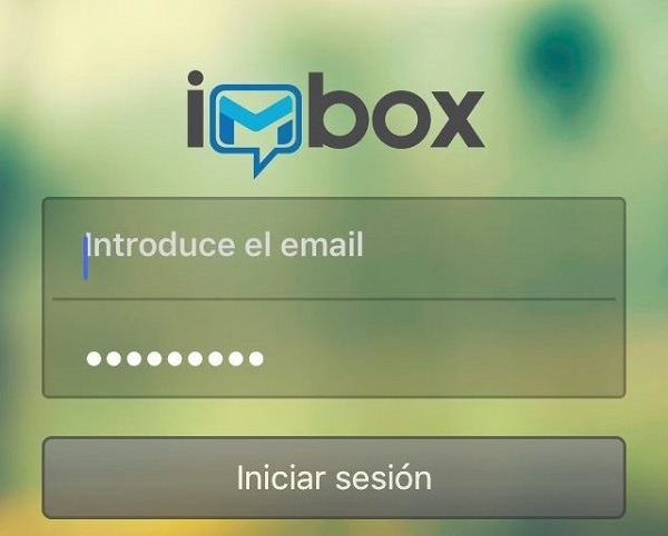 IMBox, así­ es el nuevo WhatsApp de la policí­a