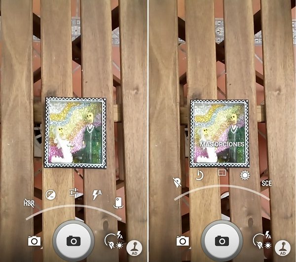 10 apps de cámara útiles para Android