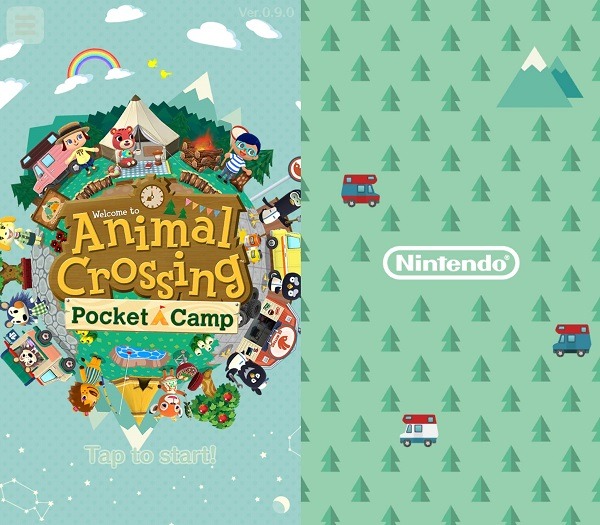 Cómo descargar y jugar ya a Animal Crossing Pocket Camp