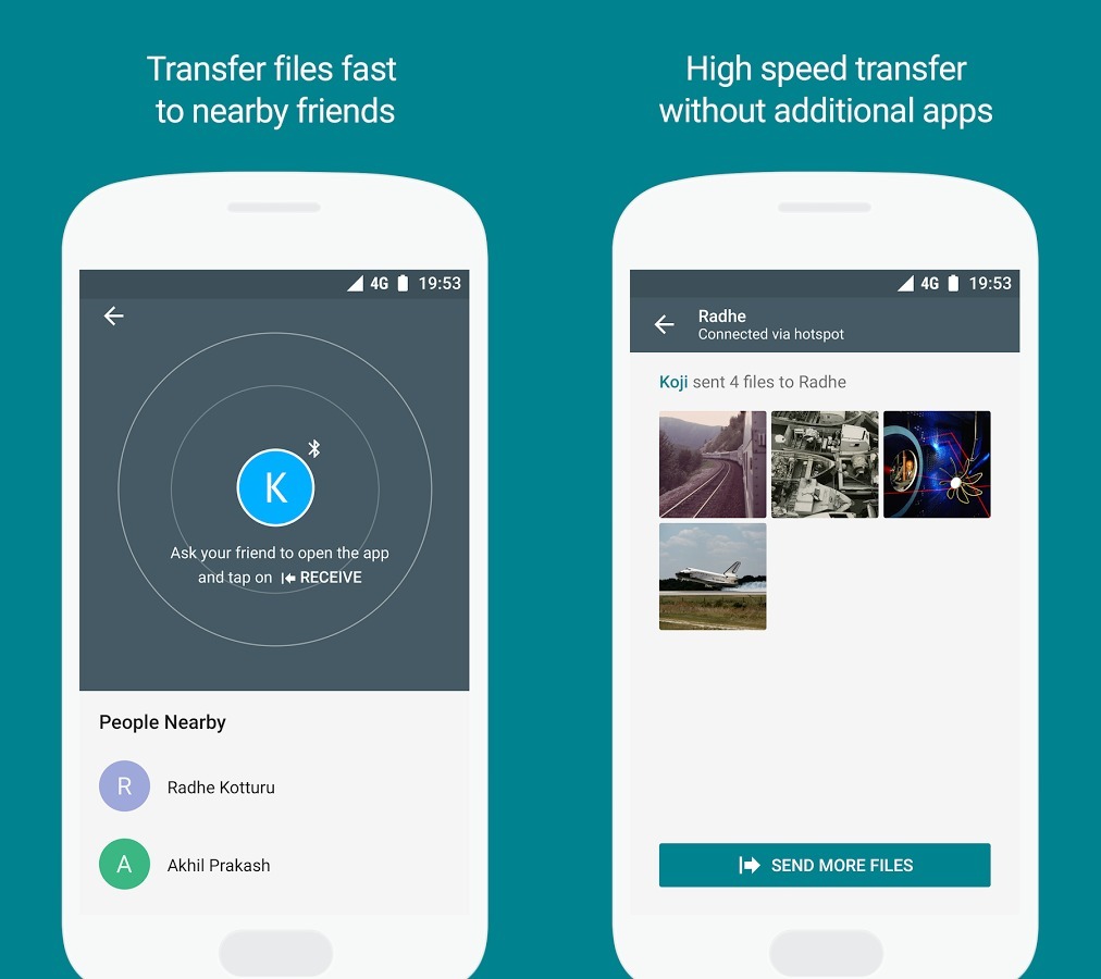 Google Files Go, la nueva aplicación de Google para limpiar y optimizar ...