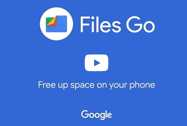 Files Go de Google, la aplicación para liberar memoria de tu móvil Android