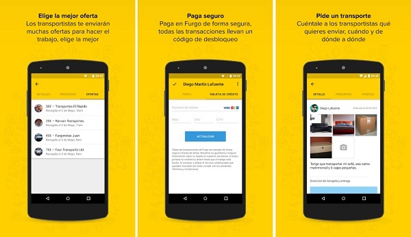 5 aplicaciones imprescindibles cuando vas a alquilar o comprar casa