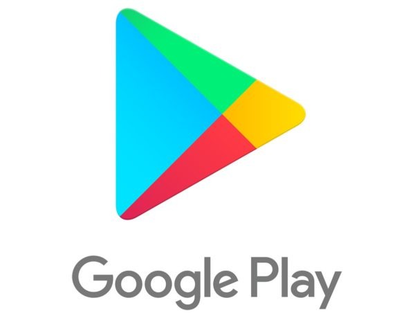 Este es el nuevo aspecto de Google Play Store en Android