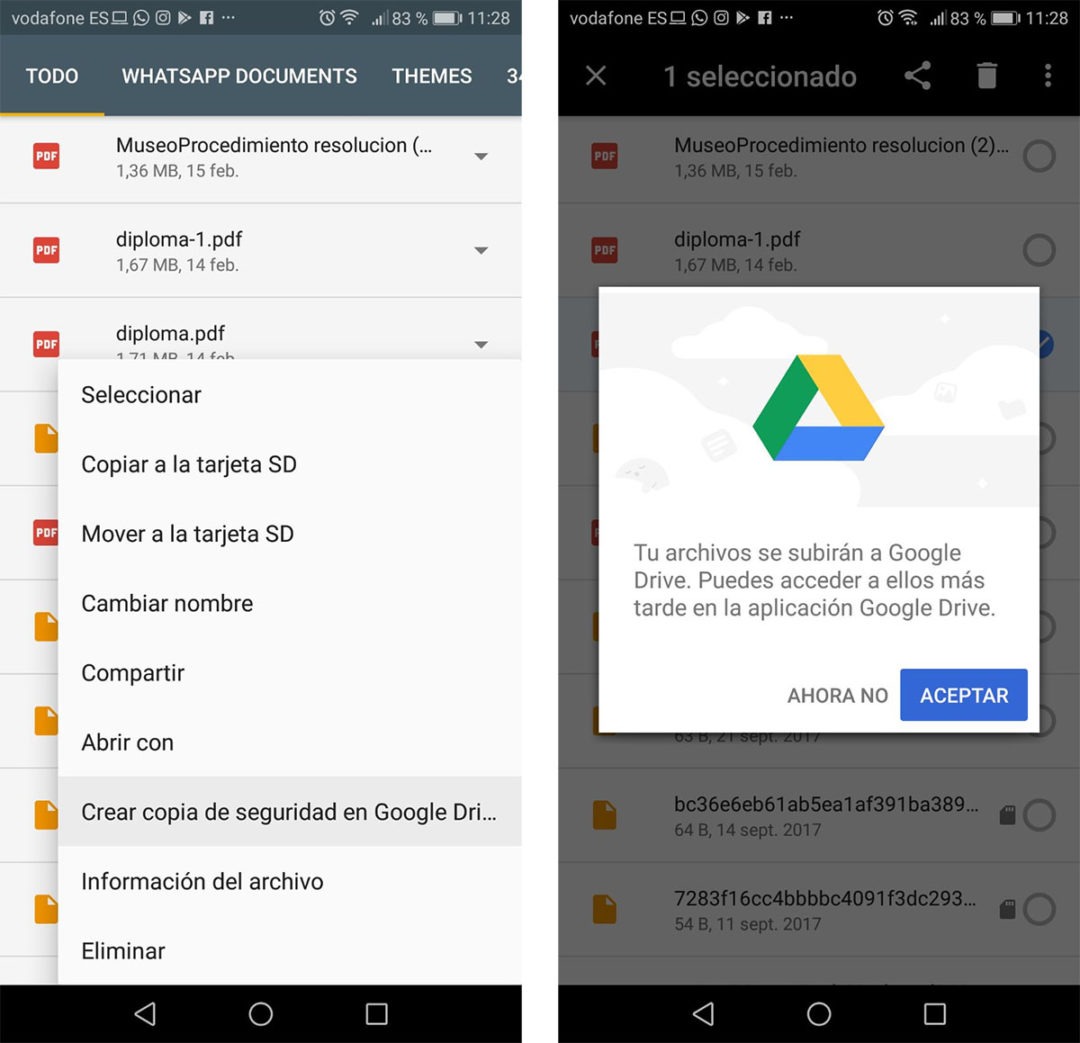 Cmo Editar Documentos De Google Drive En Microsoft Office Como Guardar ...