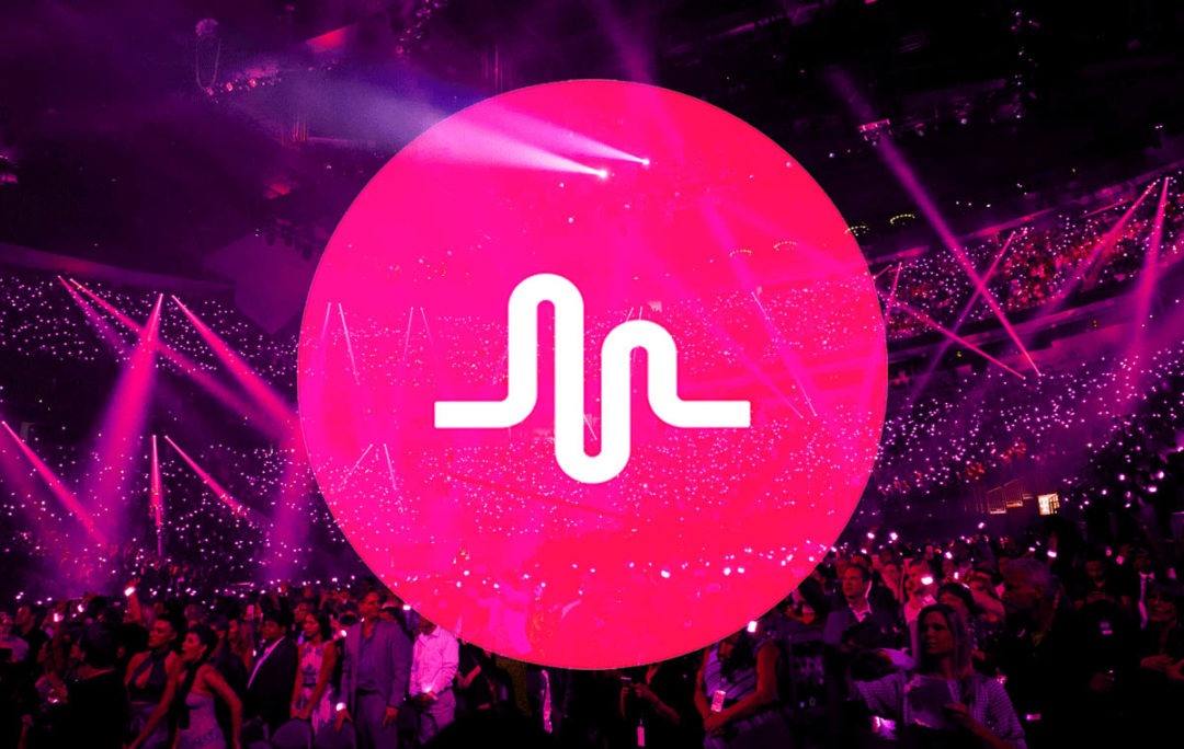 La aplicación de música y vídeos Musical.ly echa el cierre