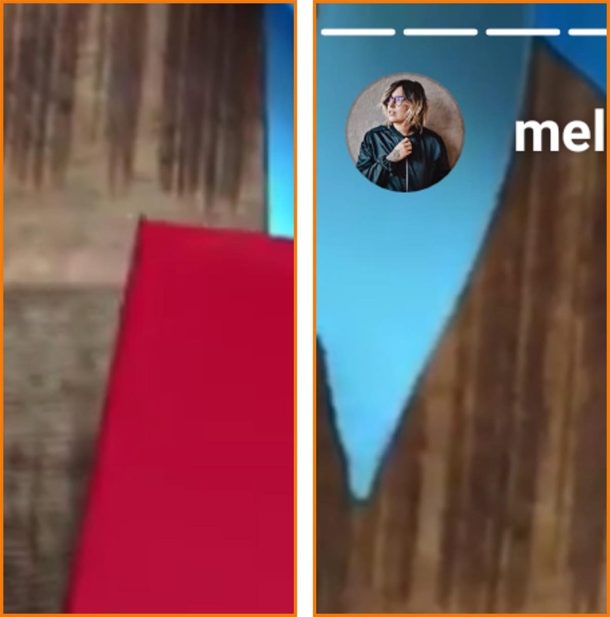 Cómo hacer zoom sobre las fotos y vídeos de Instagram Stories