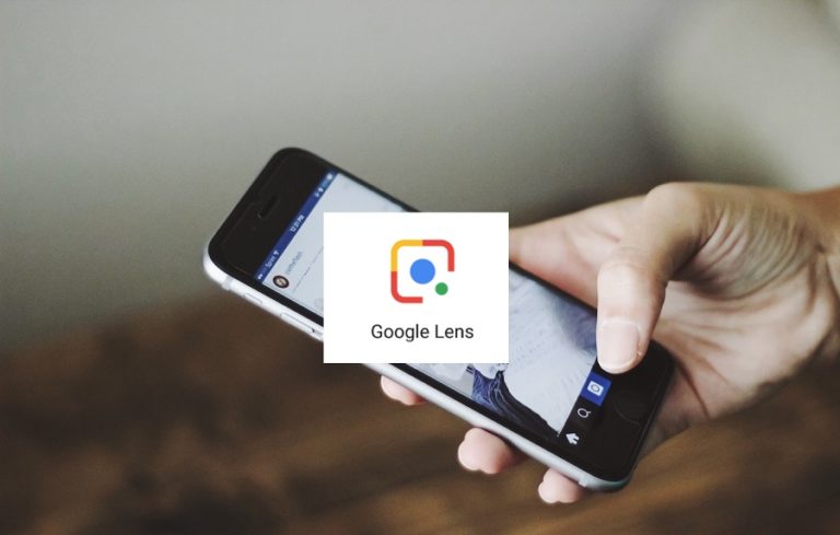Esto es todo lo que puedes hacer con la cámara Google Lens