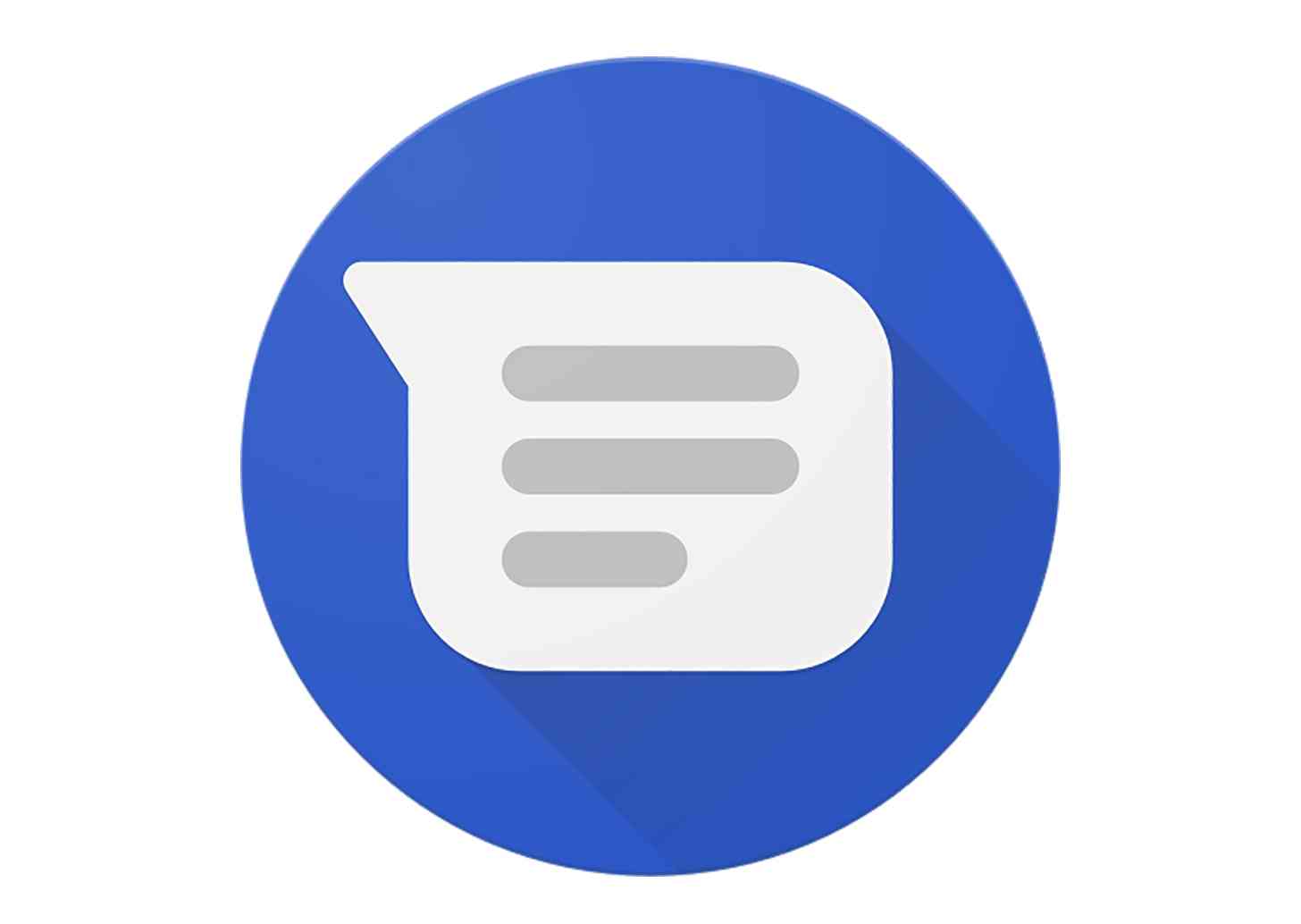 Mensajes Google