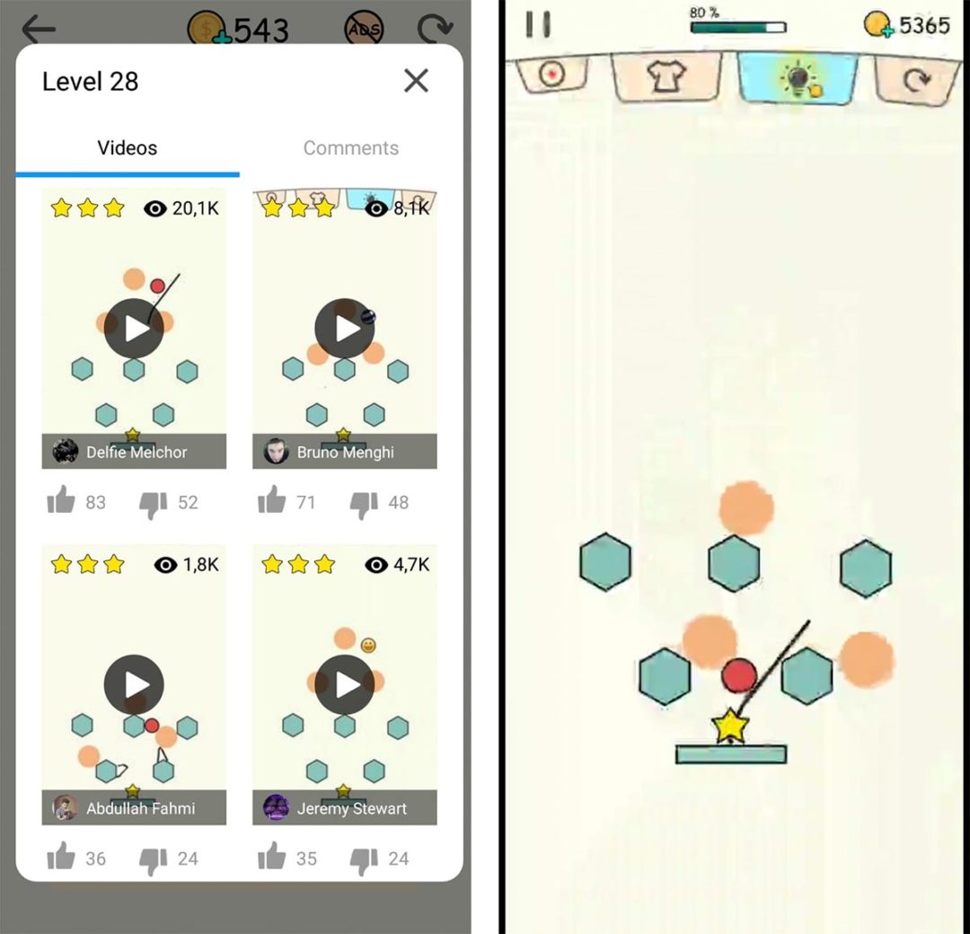 5 claves para triunfar en Hello Stars