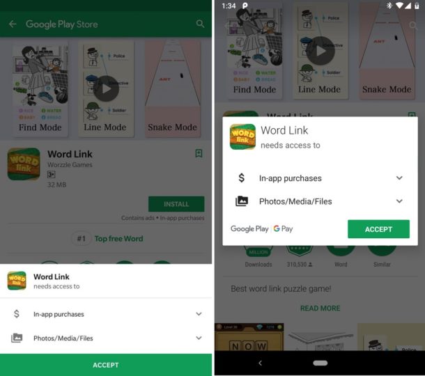 Así será el programa de premios que llegará a Google Play Store
