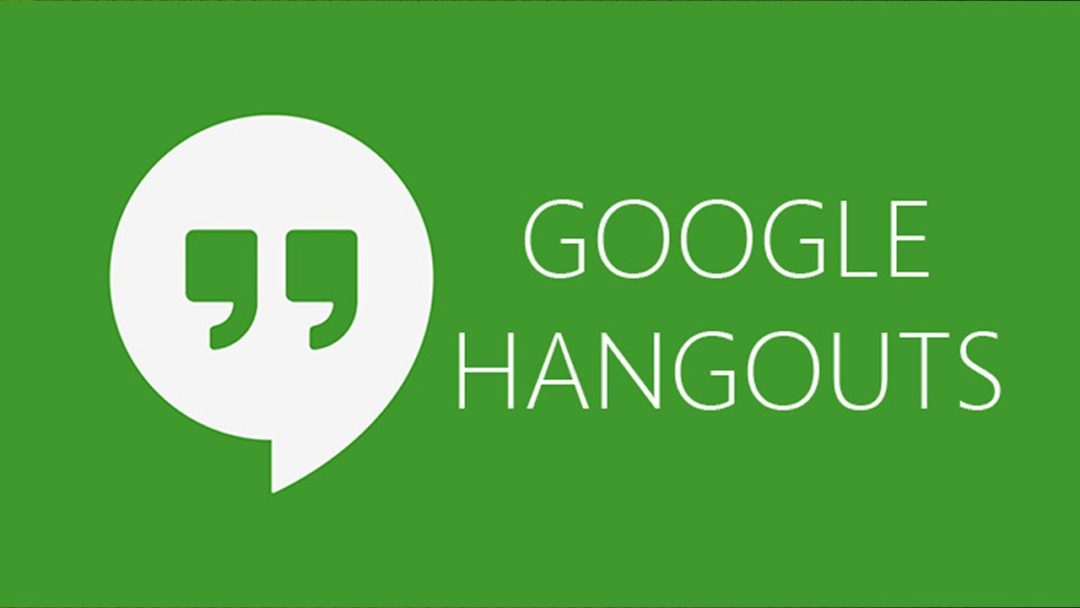 La aplicación de Google Hangouts tiene los días contados