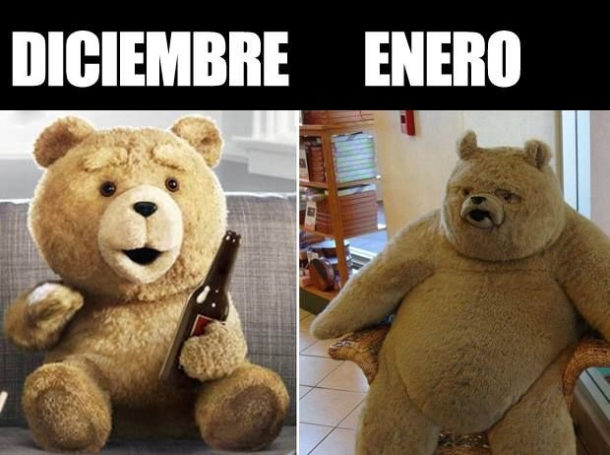 Los memes de Navidad más divertidos para compartir en WhatsApp y Facebook