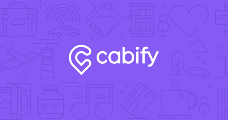 Cabify quiere que puedas pedir un taxi a través de su aplicación este ...