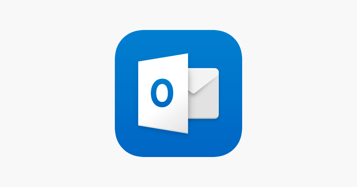 Así es la nueva aplicación de Outlook para iPhone y iPad
