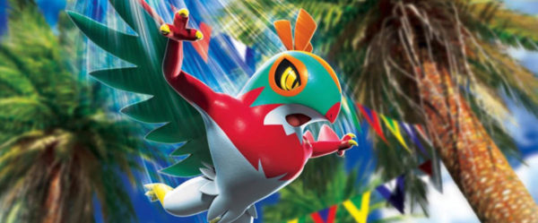 CartaDex de JCC Pokémon disponible para descargar en Google Play