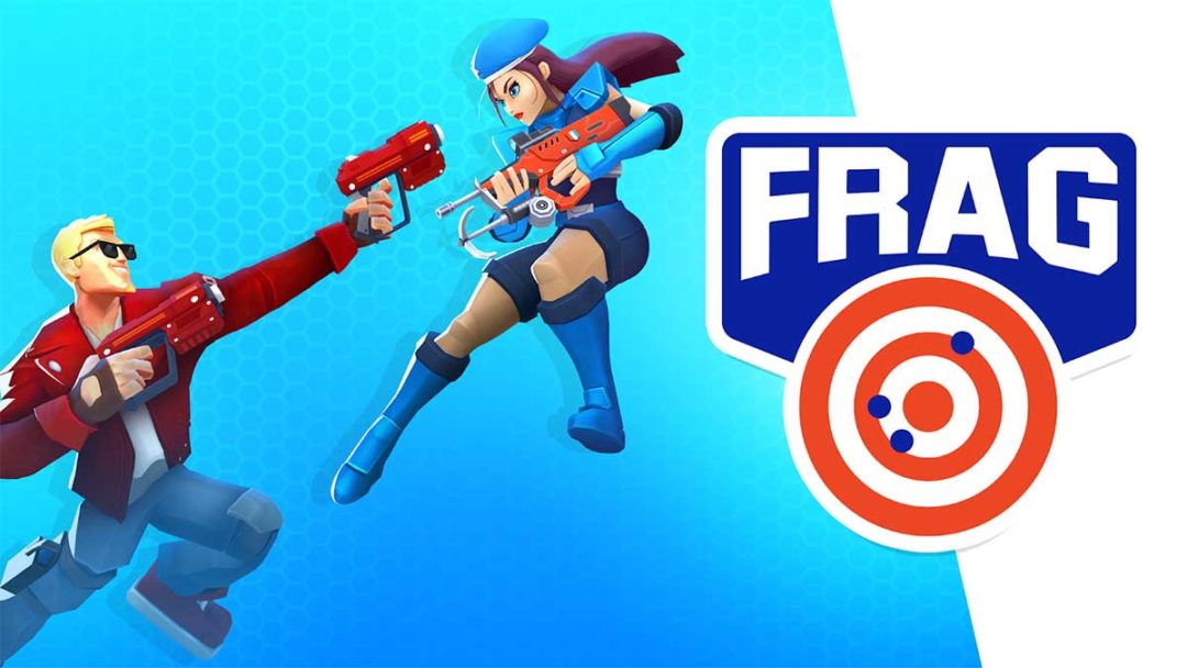 5 claves para triunfar en FRAG Pro Shooter