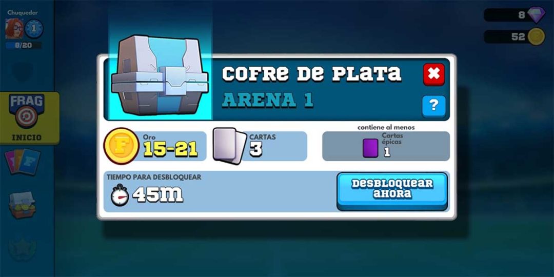 Como jugar frag pro shooter en pc - elementsnored