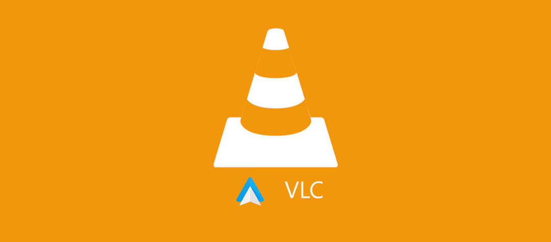 Cómo usar el reproductor VLC en Android Auto