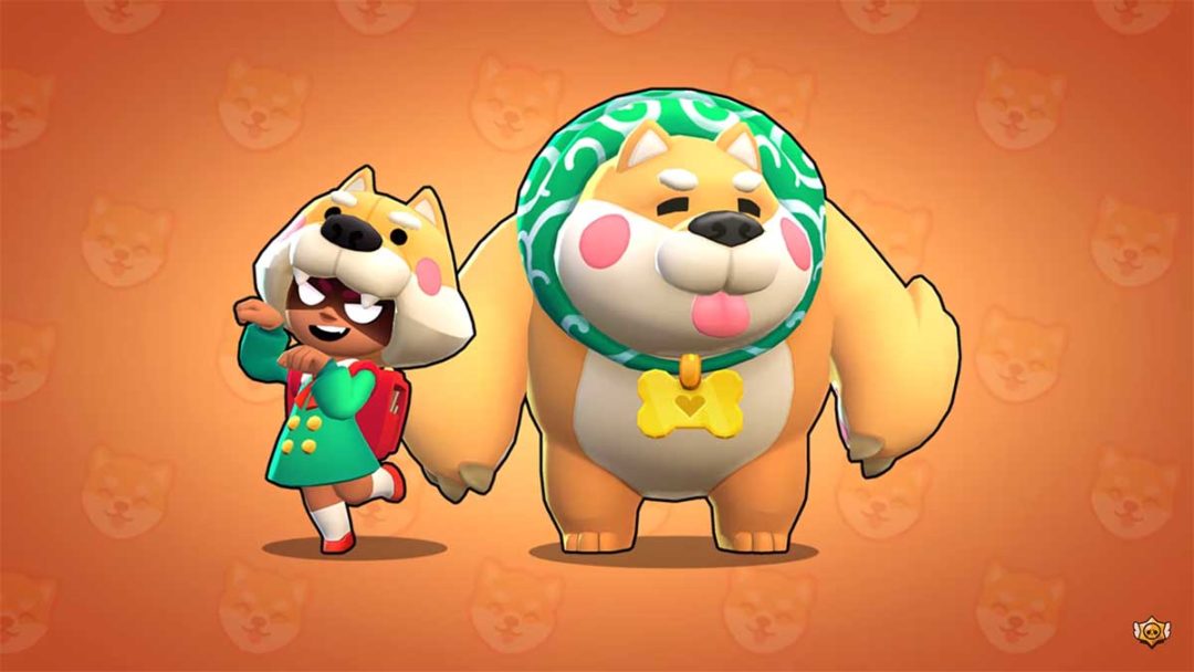 Rosa, el nuevo brawler de Brawl Stars llega con novedades para el juego