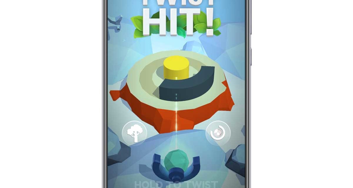 5 claves para triunfar y disfrutar del juego Twist Hit!