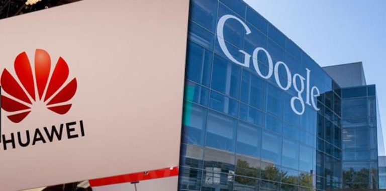 Google y Huawei: esto es lo que sucederá con las aplicaciones de tu móvil