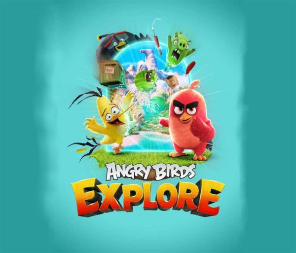 5 trucos para triunfar en Angry Birds Explore