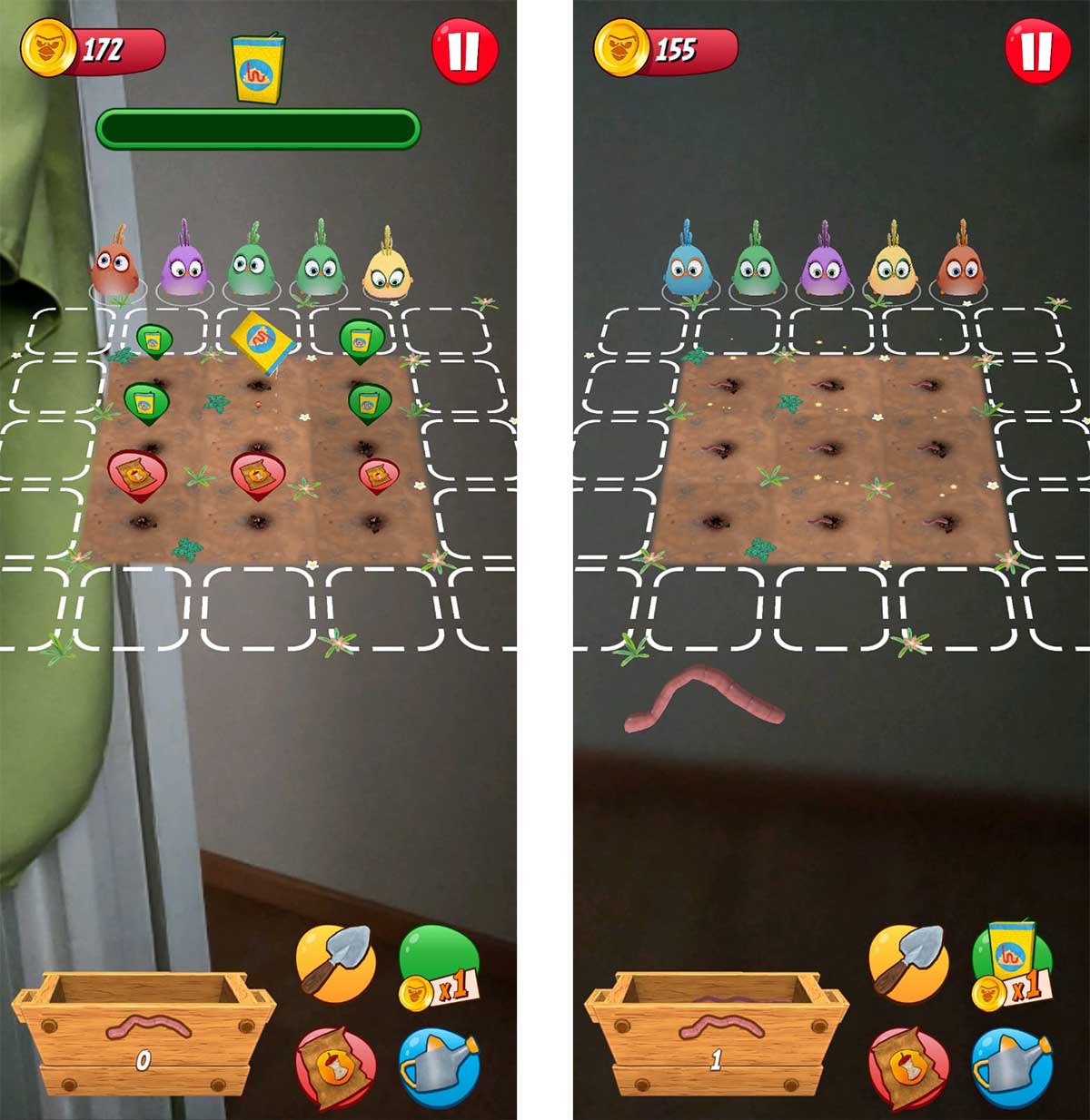 5 trucos para triunfar en Angry Birds Explore