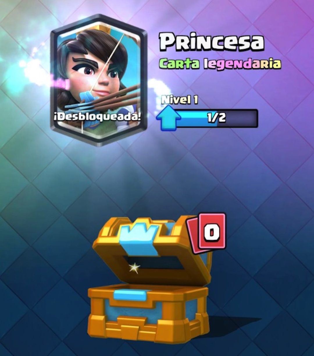 Cómo conseguir todas las cartas legendarias en Clash Royale
