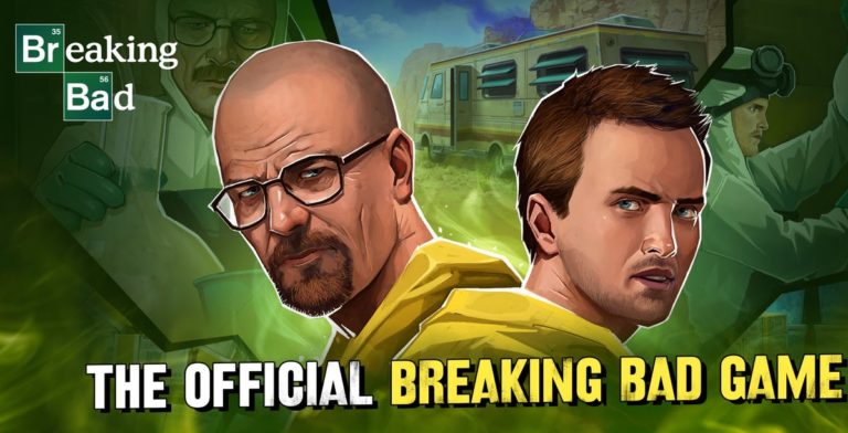 7 trucos para triunfar en Breaking Bad: Criminal Elements