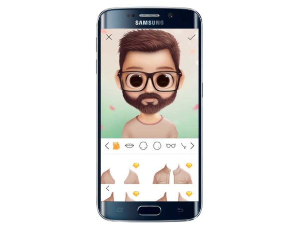 Dollify, la app de avatares que está triunfando en Instagram