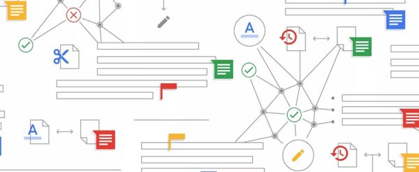 Ya puedes ver la edición de documentos en tiempo real con Google Docs