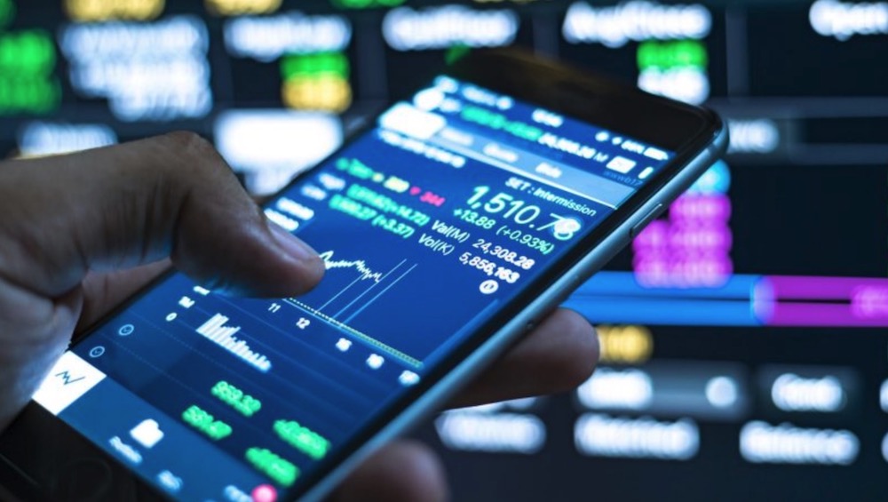 Las 5 mejores apps para invertir en bolsa para Android e iPhone