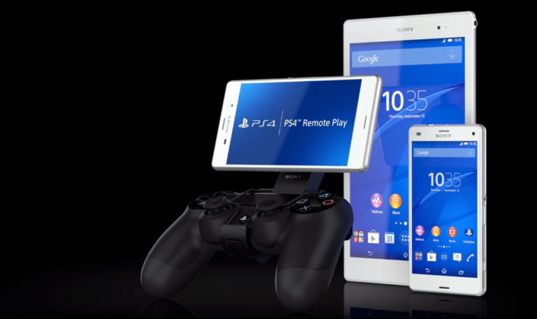 Cómo jugar a la PlayStation 4 en tu móvil Android
