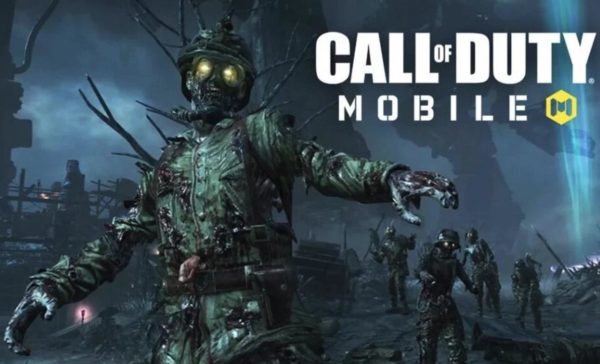 Los zombies se despiden de Call of Duty Mobile