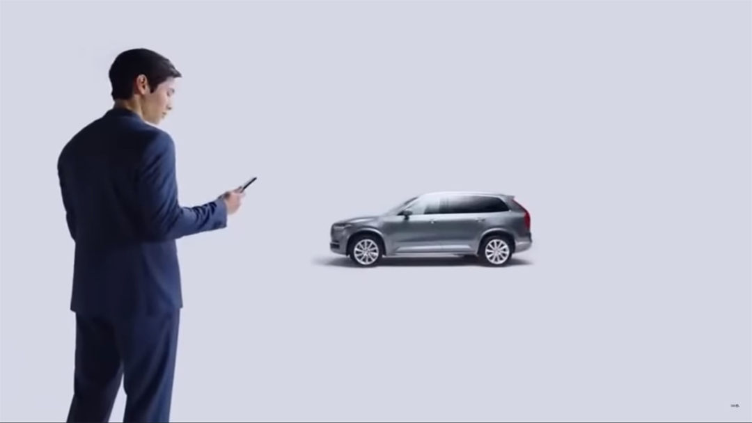 Huawei prepara su propia versión de Android Auto