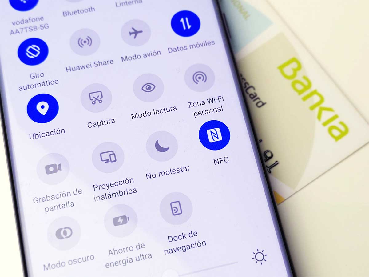 Cómo pagar con mi móvil Android si soy cliente de Bankia