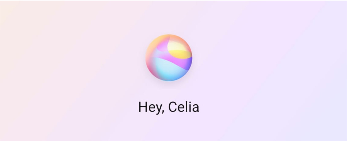 Cómo activar el asistente Celia en tu móvil Huawei P40