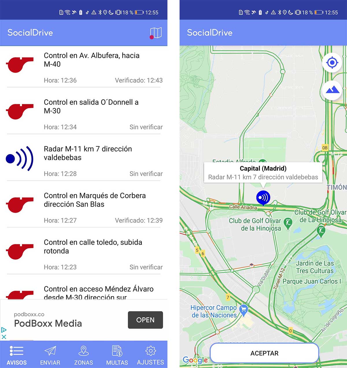 6 alternativas a Google Maps que puedes encontrar gratis en Huawei ...