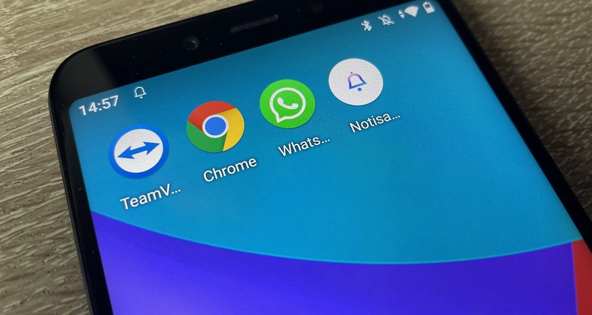 Notisave, la app que necesitas para leer los mensajes eliminados de ...