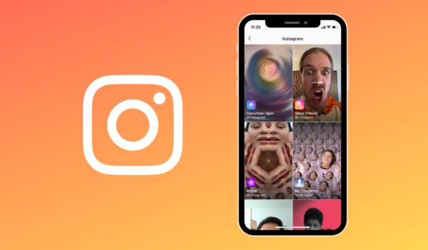 7 herramientas imprescindibles para triunfar en Instagram Reels