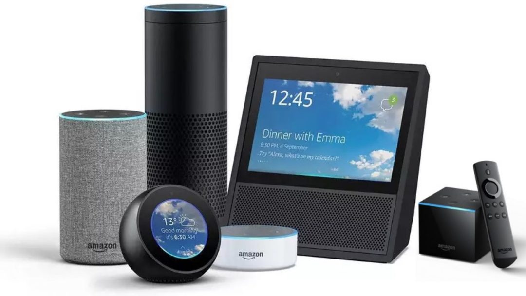 10 comandos de voz imprescindibles para usar con Alexa
