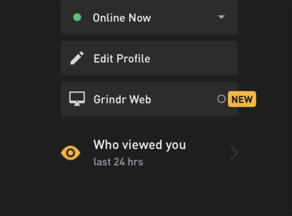 Cómo usar Grindr para PC