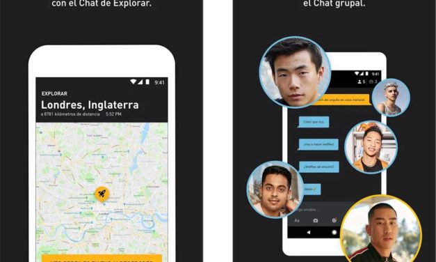 Grindr archivos - tuexpertoapps.com